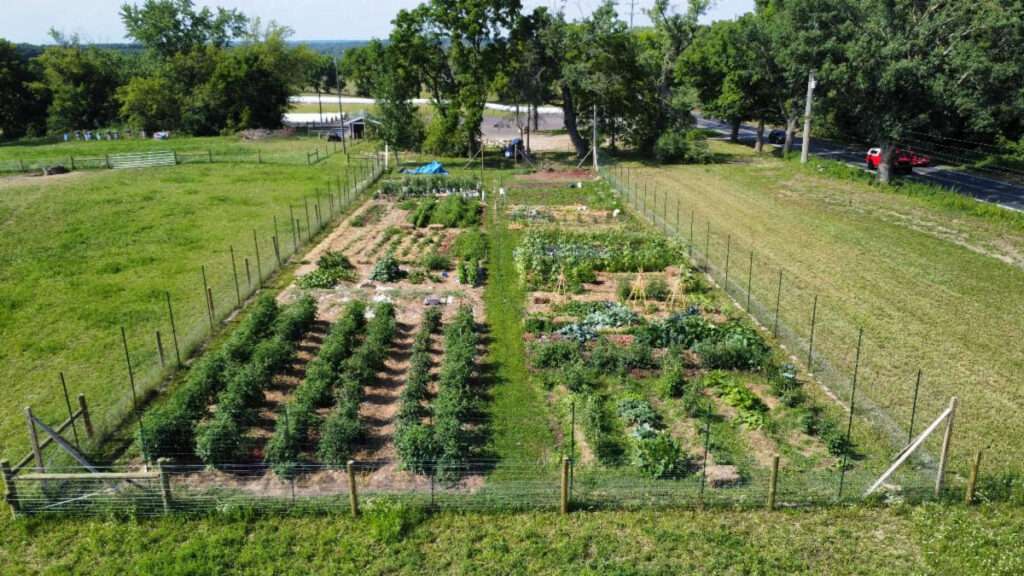 Project Grow Ann Arbor